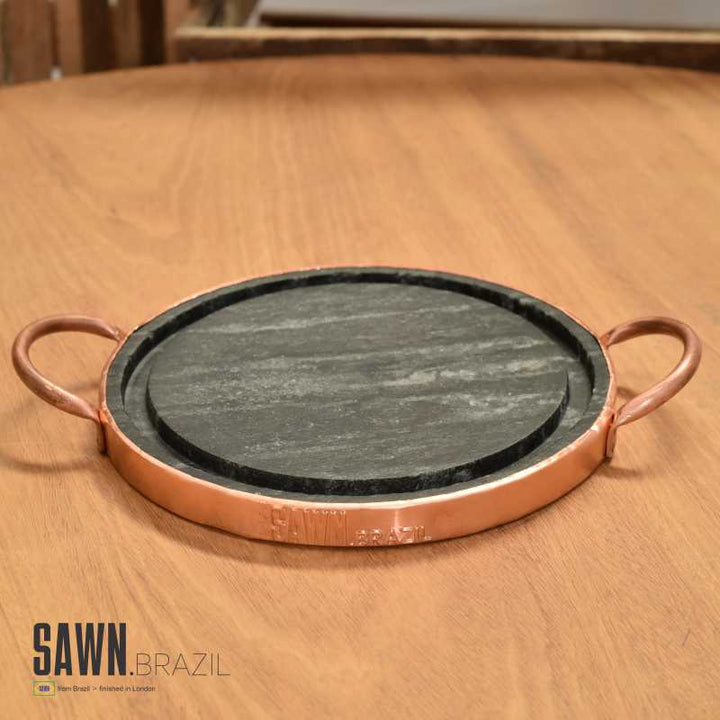 Soapstone Cookware – sawn.brazil