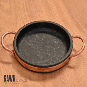 Soapstone Cookware – sawn.brazil